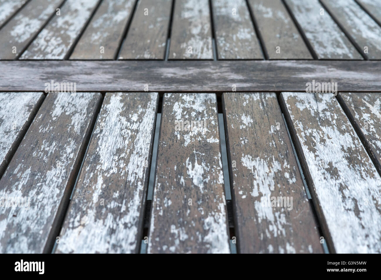 mini stage background in urban outdoor style Stock Photo - Alamy