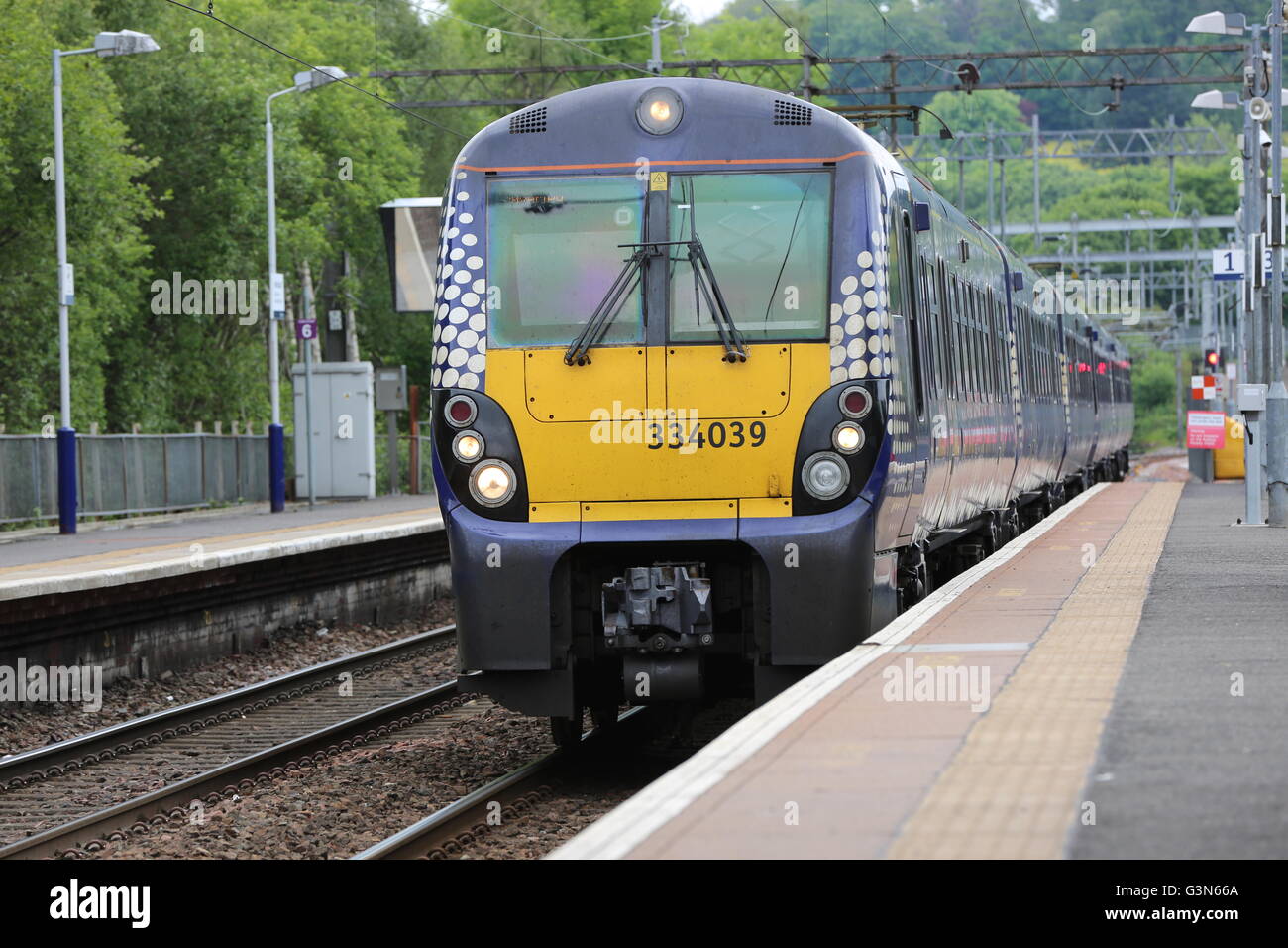 Class334 hi-res stock photography and images - Alamy