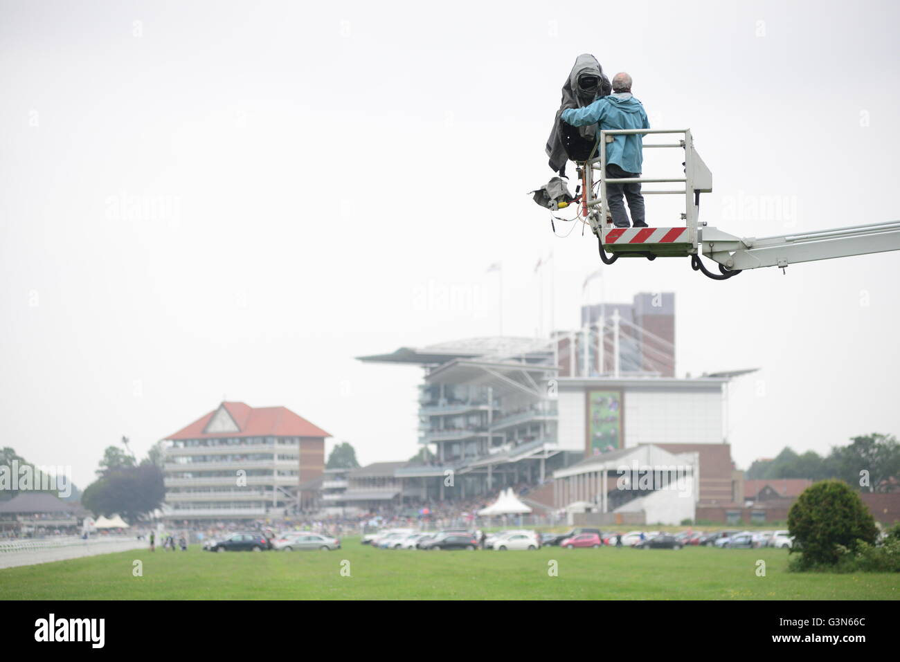 Filming horse hi-res stock photography and images - Alamy