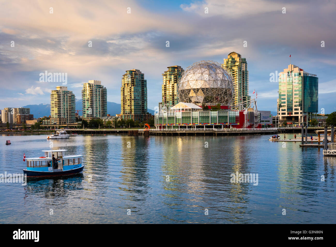 Science world hi-res stock photography and images - Alamy