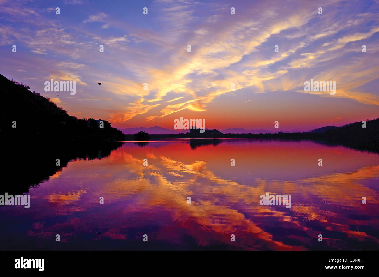 Gujarat india landscape hi-res stock photography and images - Alamy