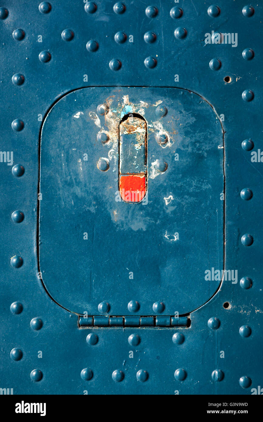 Hatch texture hi-res stock photography and images - Alamy