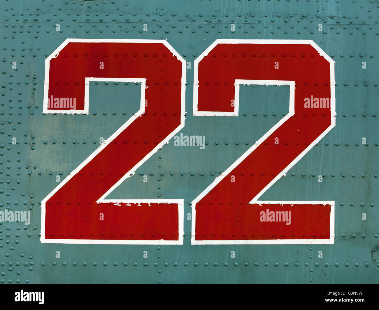 Close up texture military aircraft hi-res stock photography and images ...