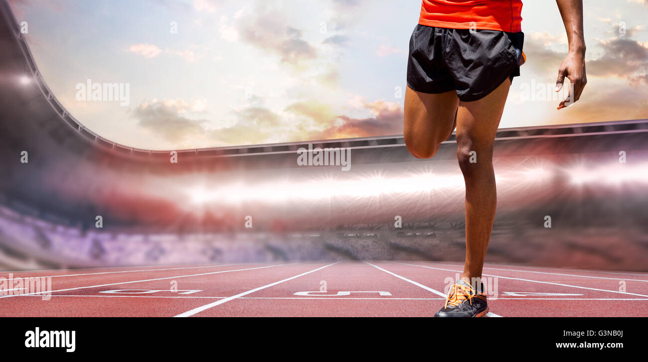 Body hopping hi-res stock photography and images - Alamy