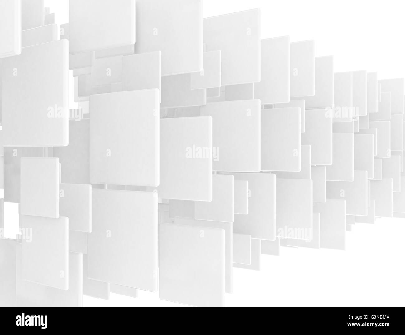 Overlap design hi-res stock photography and images - Alamy