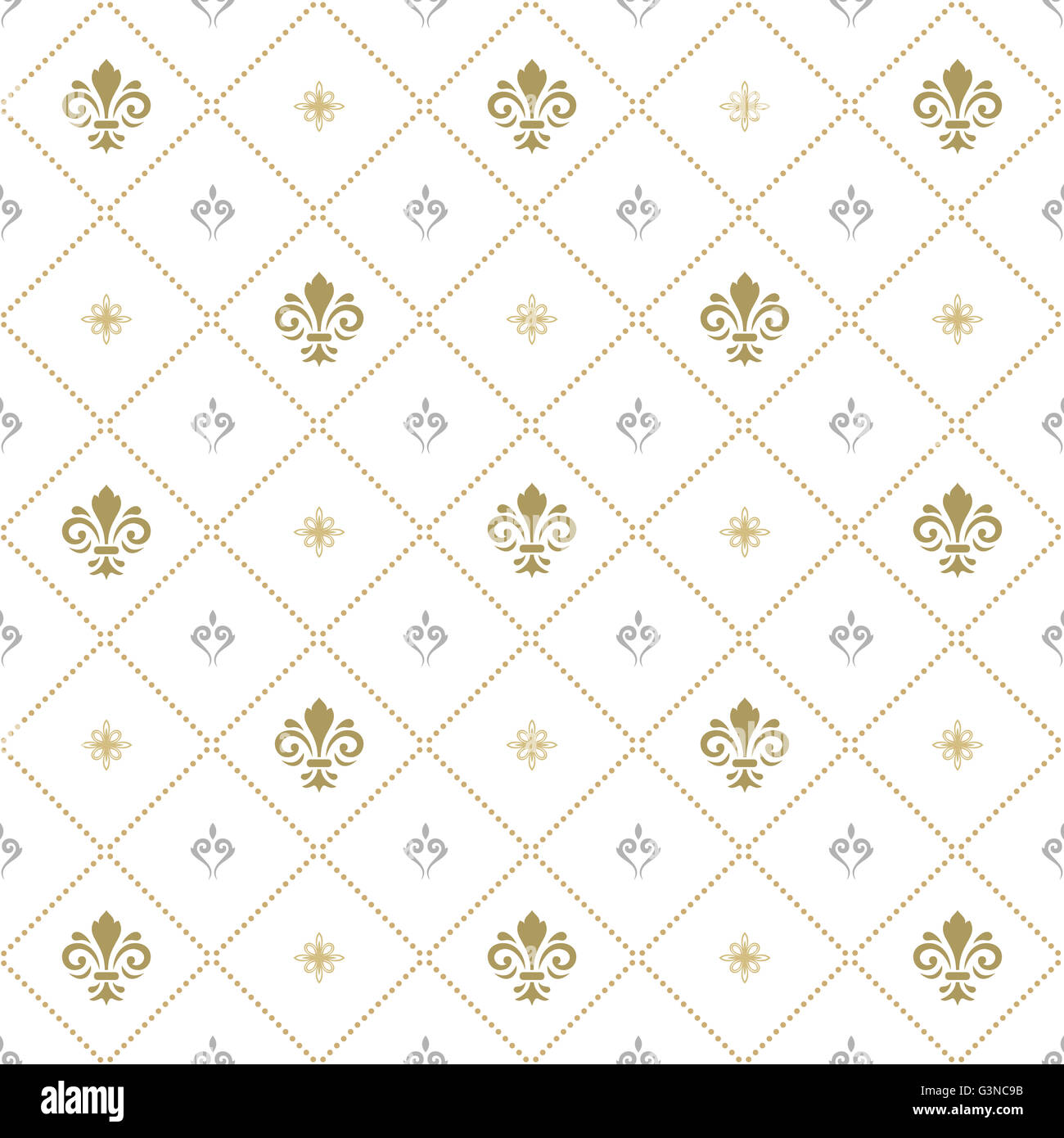 Royal pattern hi-res stock photography and images - Alamy