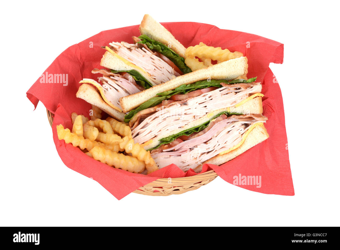 Top view basket cheese hi-res stock photography and images - Alamy