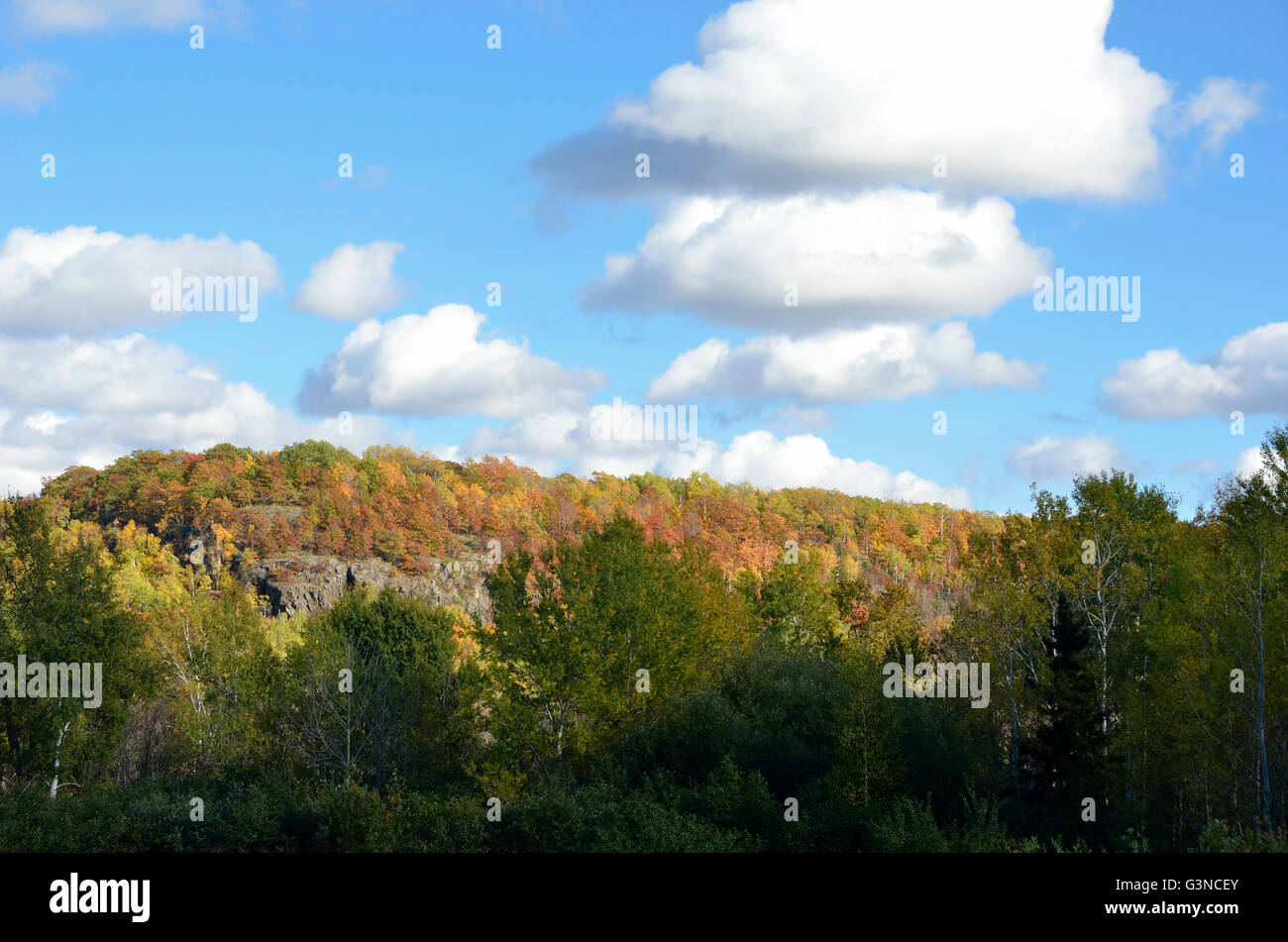 Bessemer michigan hi-res stock photography and images - Alamy