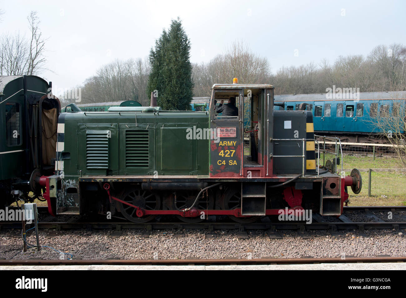 Trains to hornsby hi-res stock photography and images - Alamy