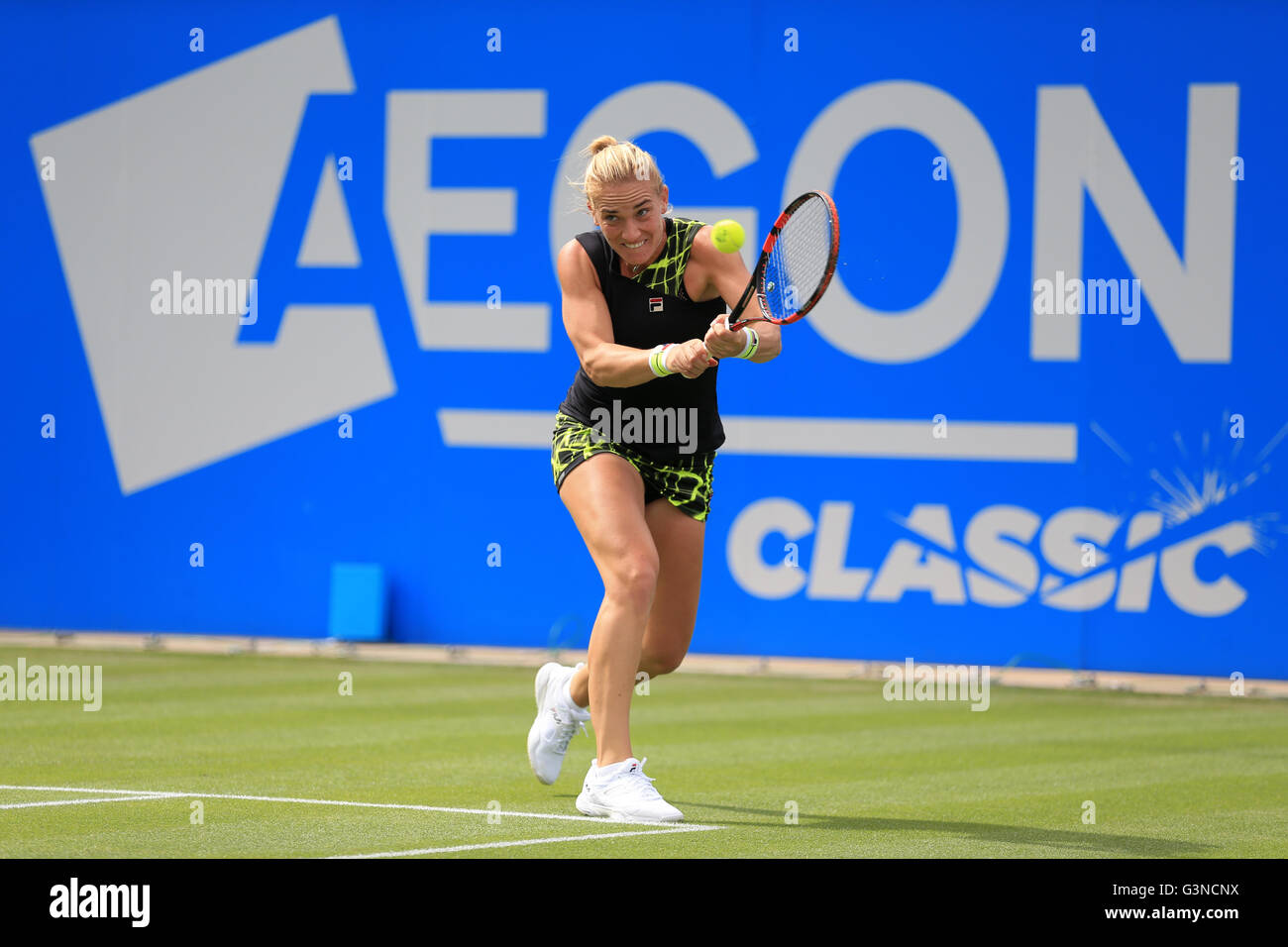 Hungarys timea babos hi-res stock photography and images - Alamy