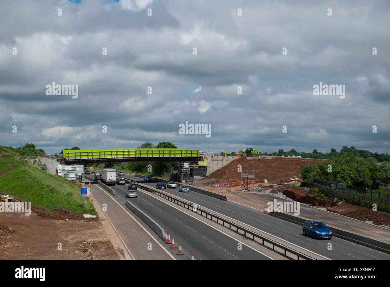 M32 hi-res stock photography and images - Alamy
