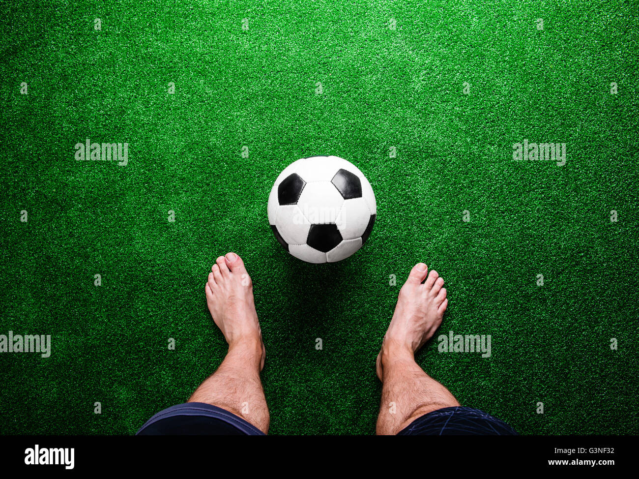 Portrait player against white hi-res stock photography and images - Alamy