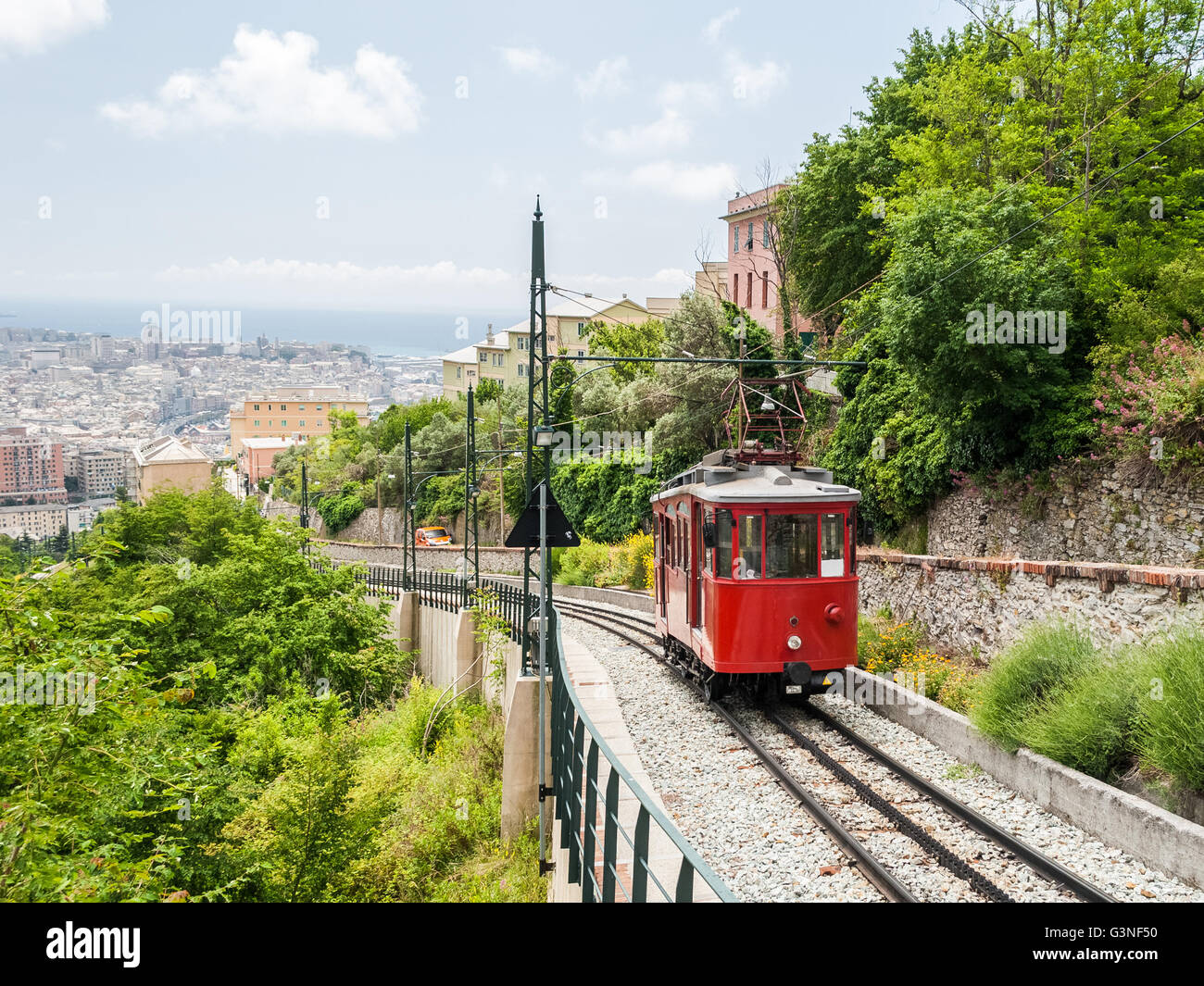 Rack track hi-res stock photography and images - Alamy