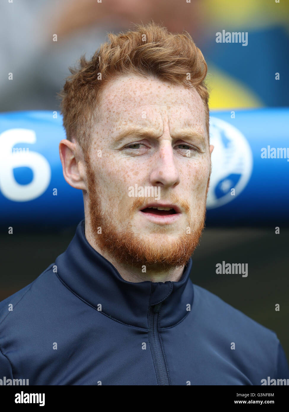 Stephen quinn hi-res stock photography and images - Alamy