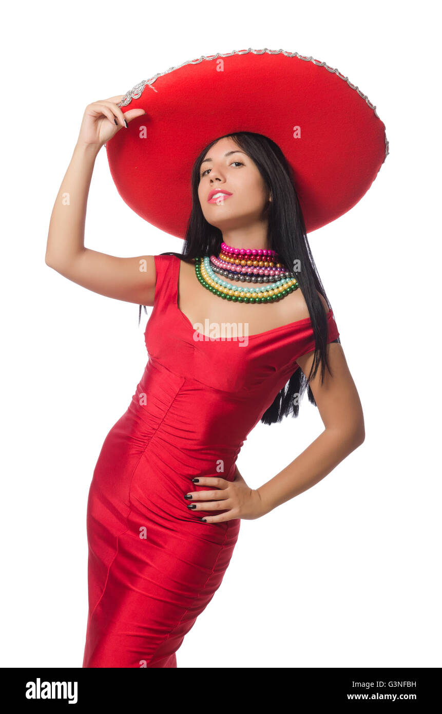 Charro cowboy Cut Out Stock Images & Pictures - Alamy