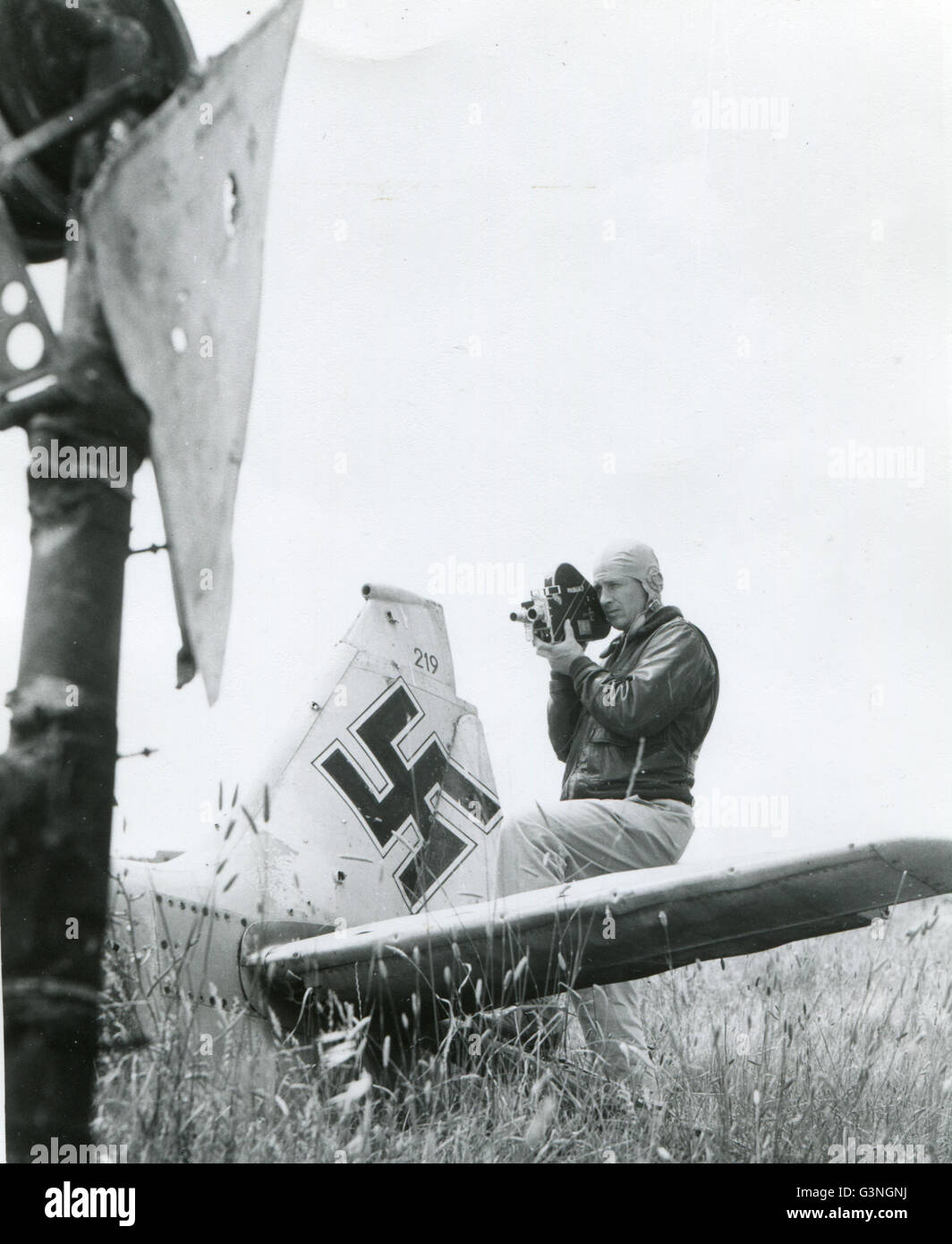 Oss world war ii hi-res stock photography and images - Alamy