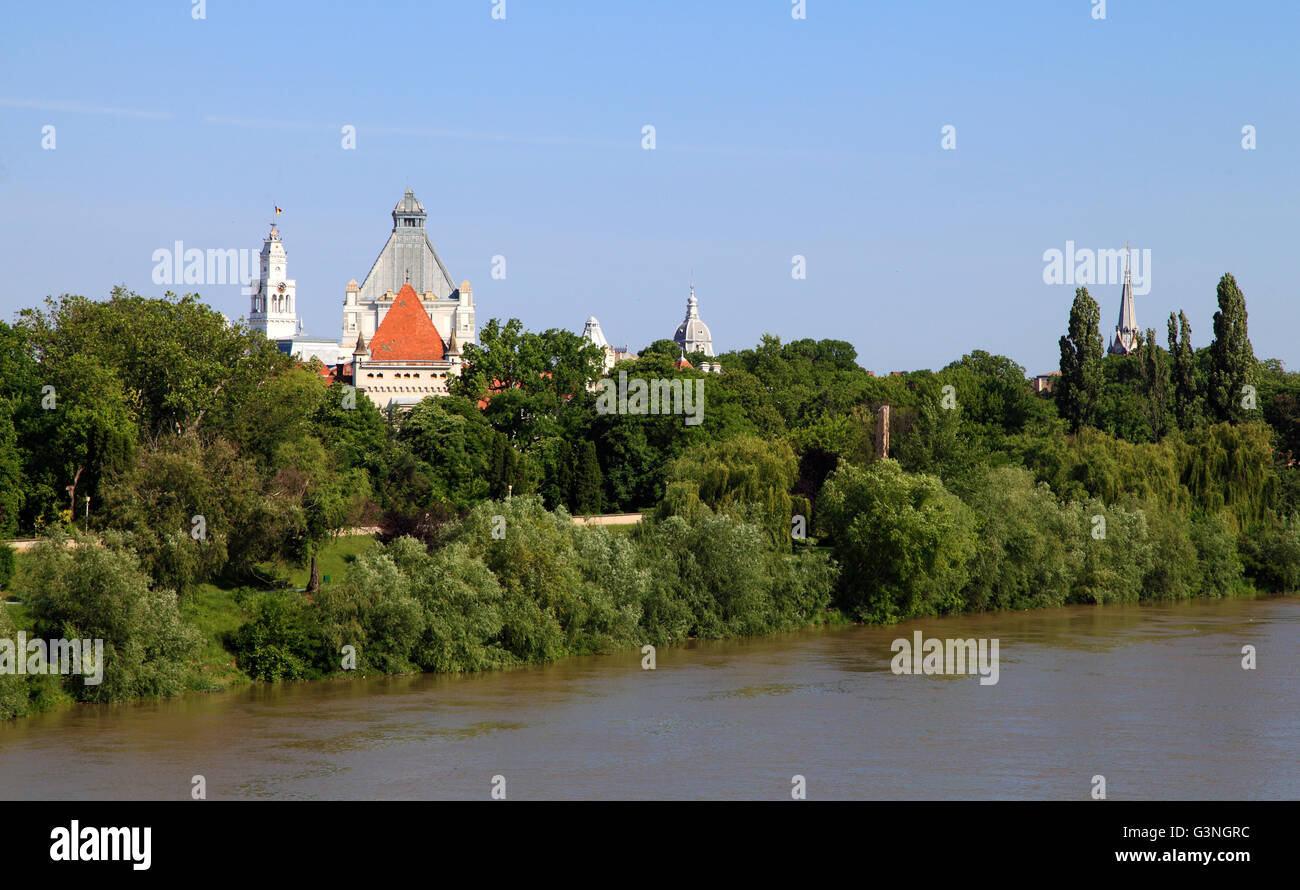 Mures river hi-res stock photography and images - Alamy