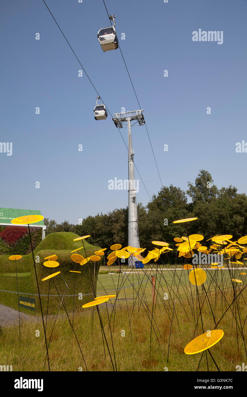 Ropeway installation hi-res stock photography and images - Alamy