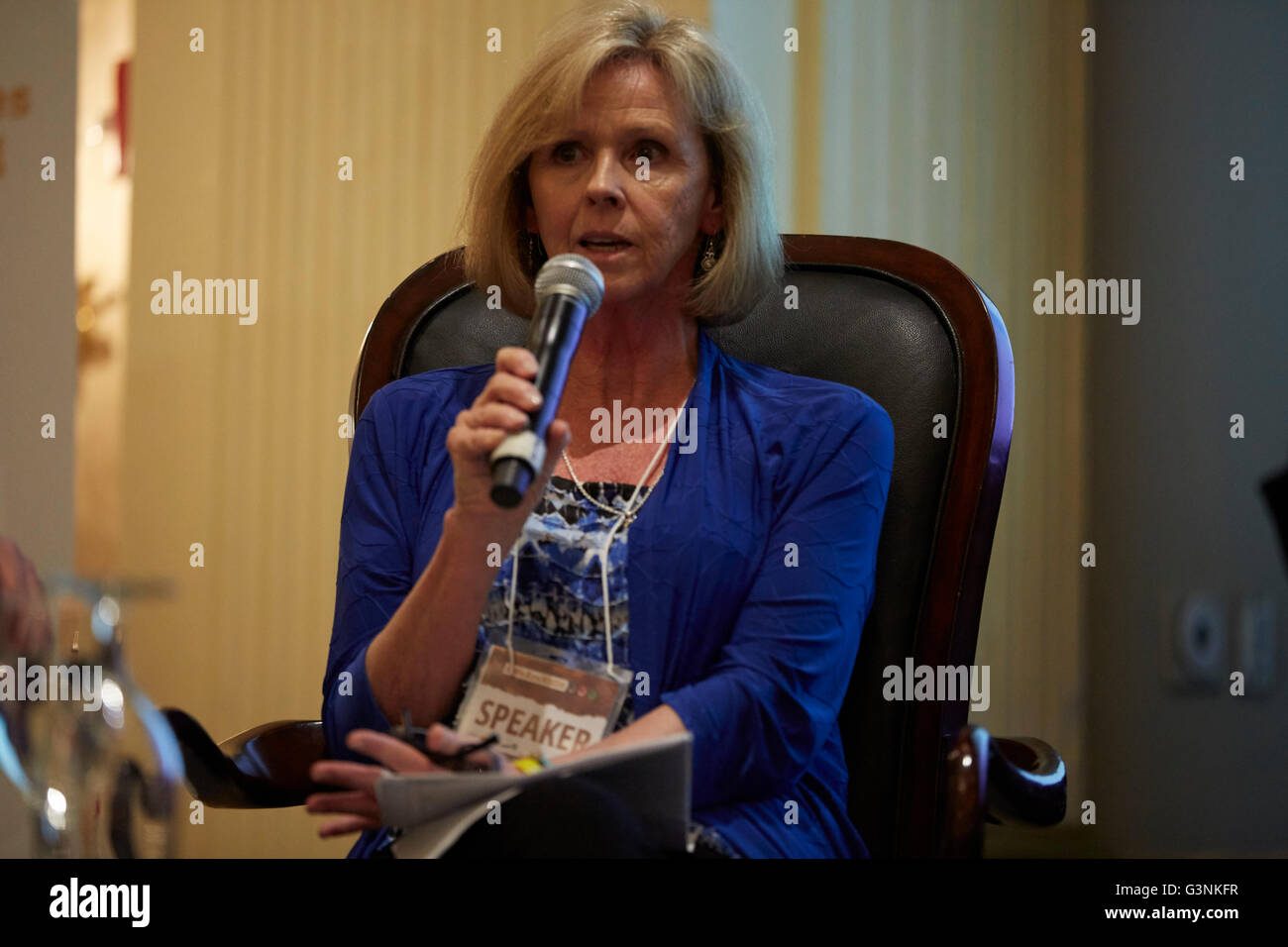 Marsha mueller hi-res stock photography and images - Alamy