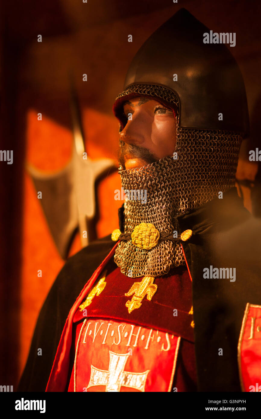 Soldier mannequin hi-res stock photography and images - Alamy