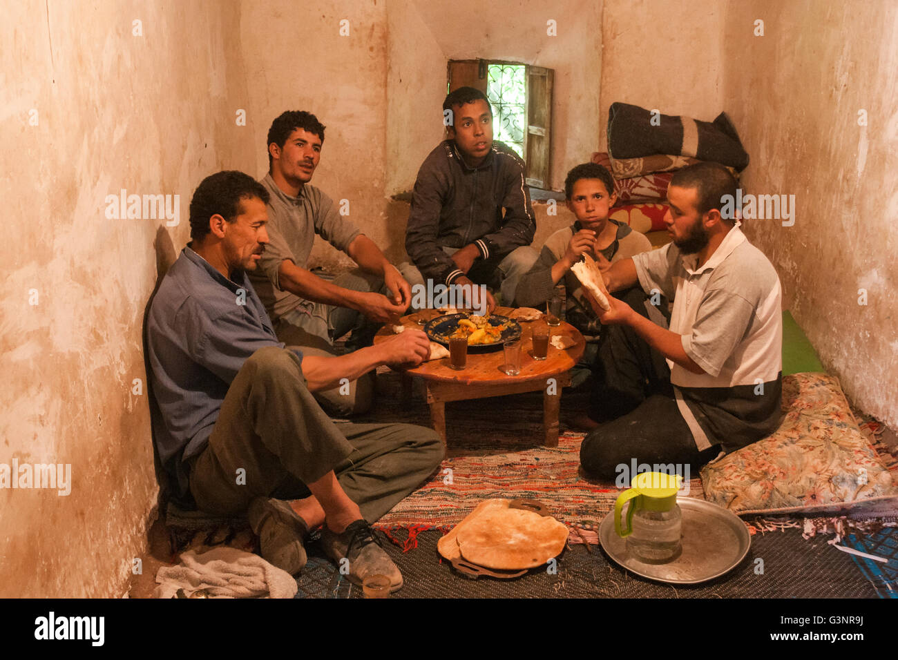 Berber People High Resolution Stock Photography and Images - Alamy