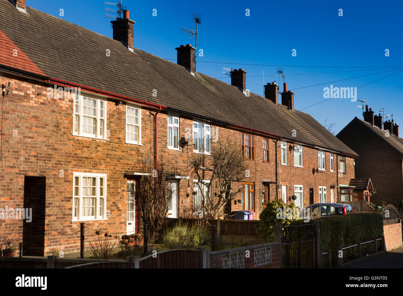 Allerton liverpool hi-res stock photography and images - Alamy