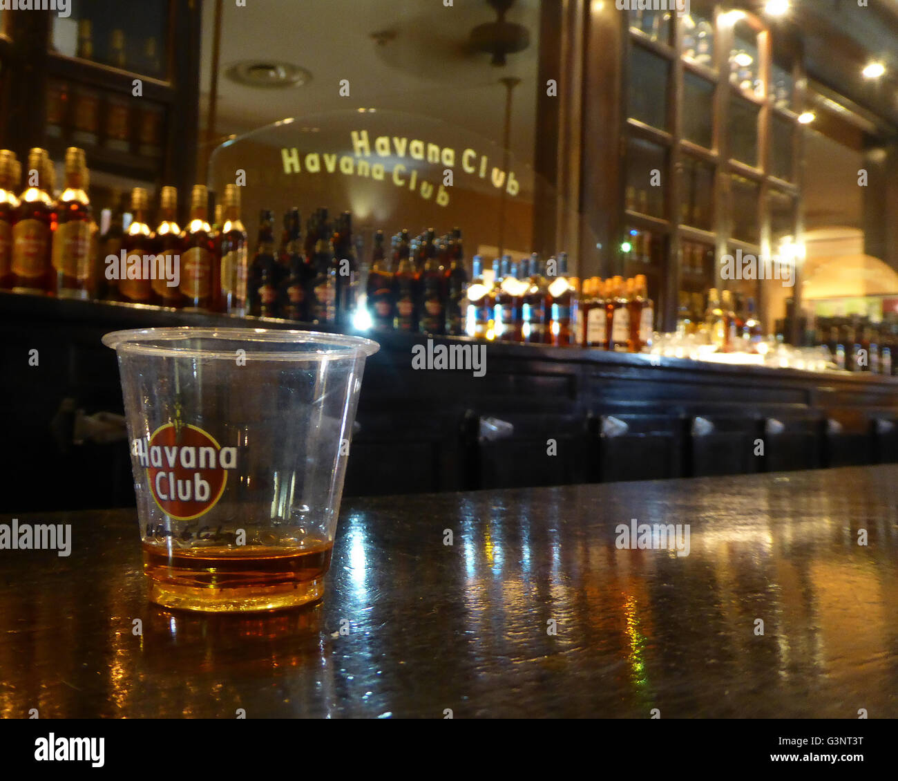 Rum Factory Cuba High Resolution Stock Photography and Images - Alamy