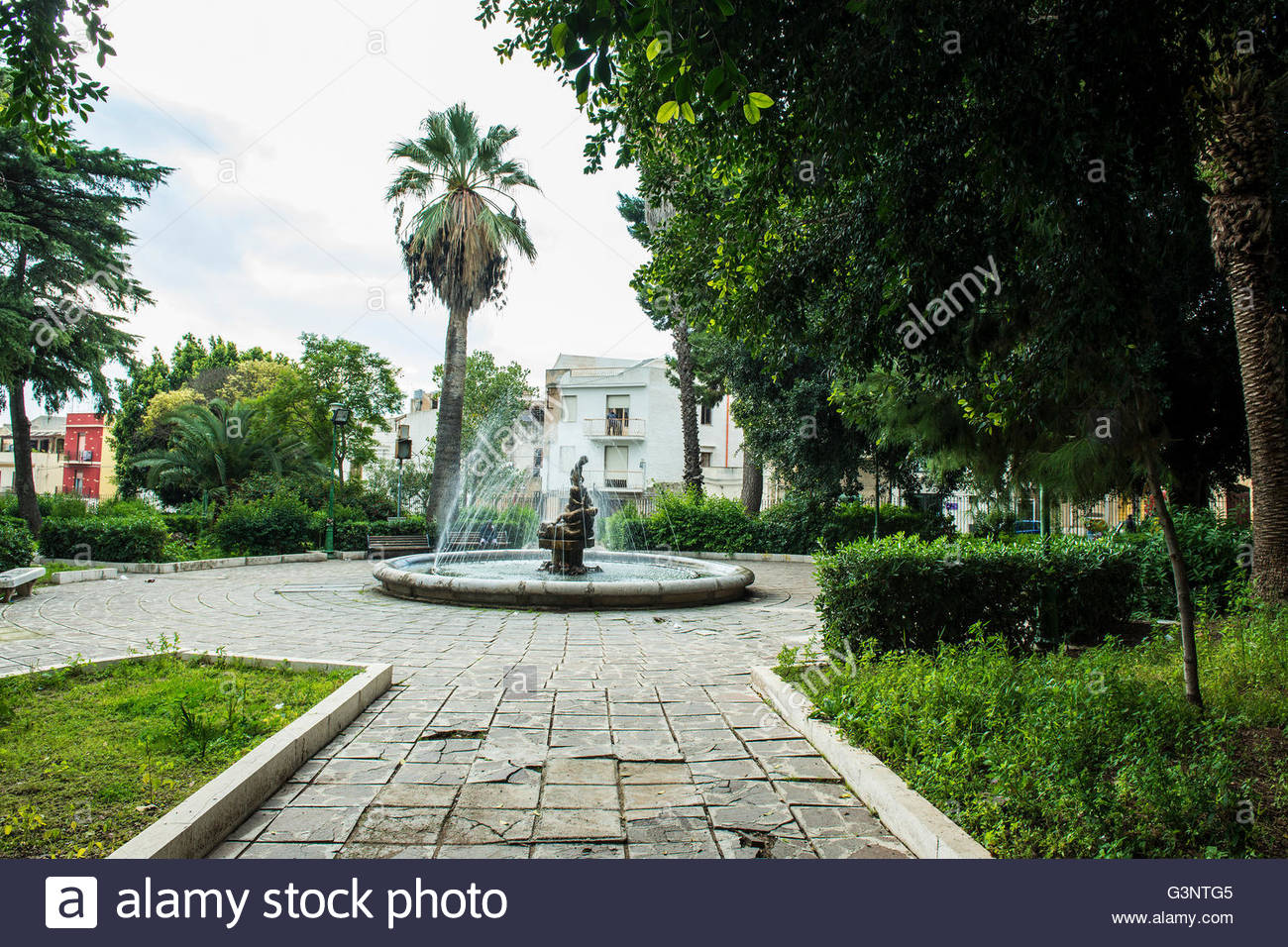 Castelvetrano High Resolution Stock Photography and Images - Alamy