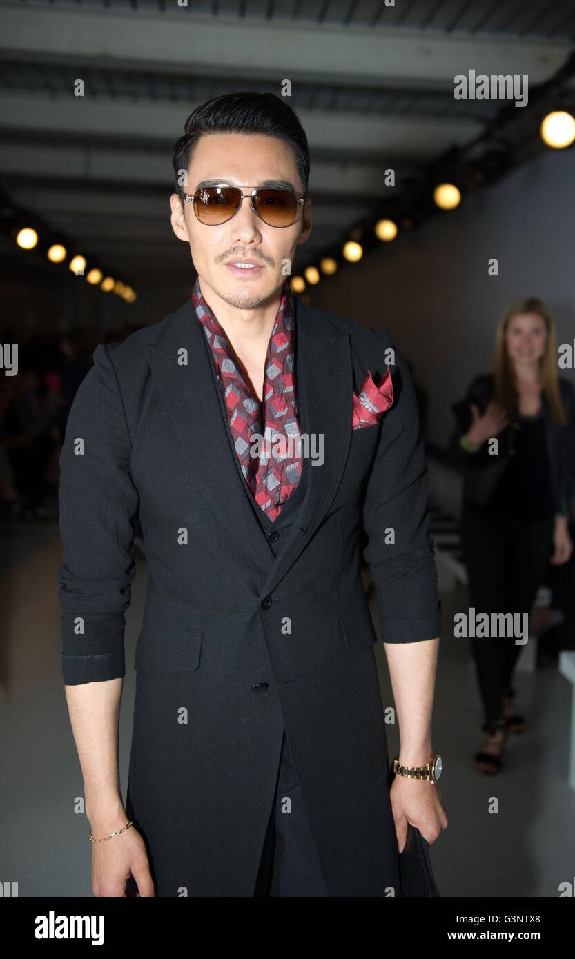 Hu bing hi-res stock photography and images - Alamy