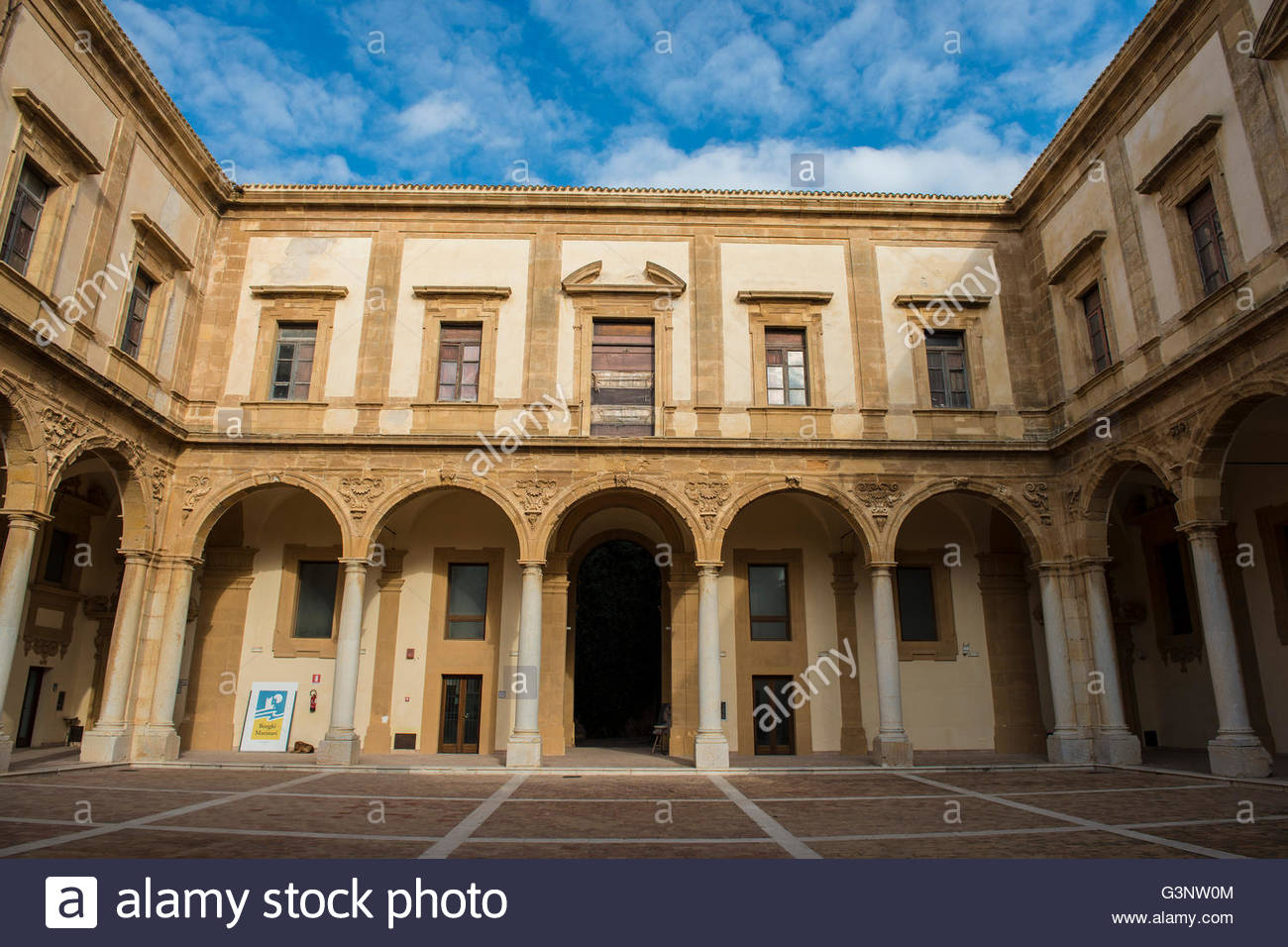 Collegio Dei Gesuiti Stock Photos & Collegio Dei Gesuiti Stock Images ...