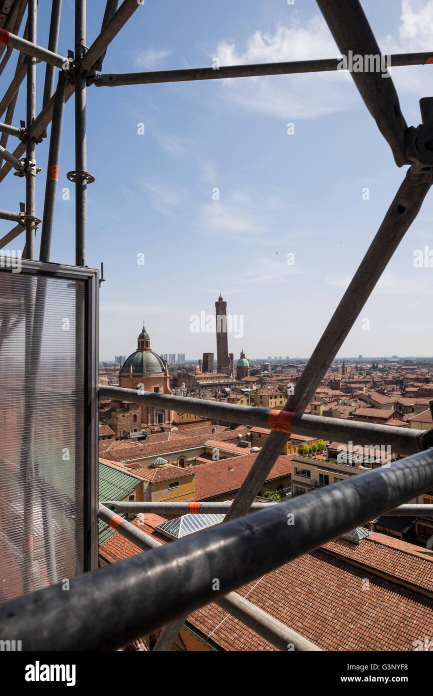 Bologna Rooftops High Resolution Stock Photography and Images - Alamy