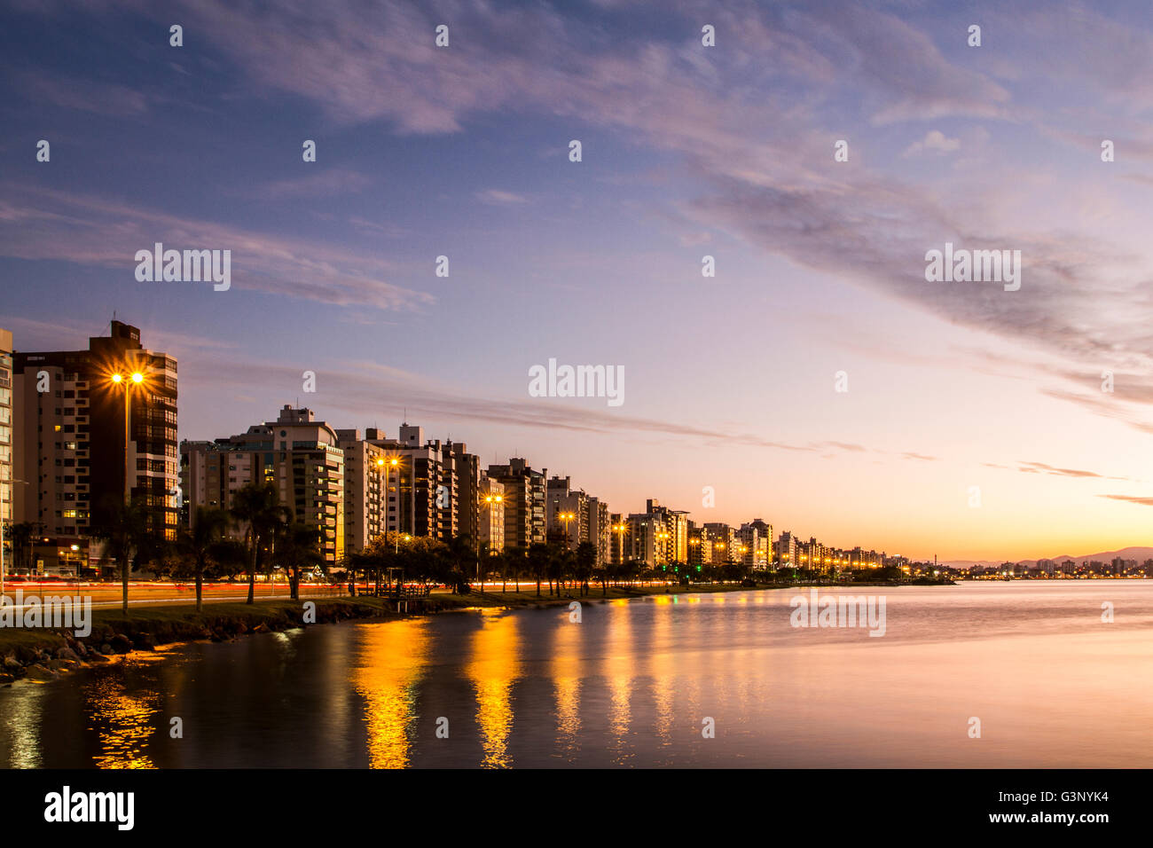 Beira mar sc hi-res stock photography and images - Alamy