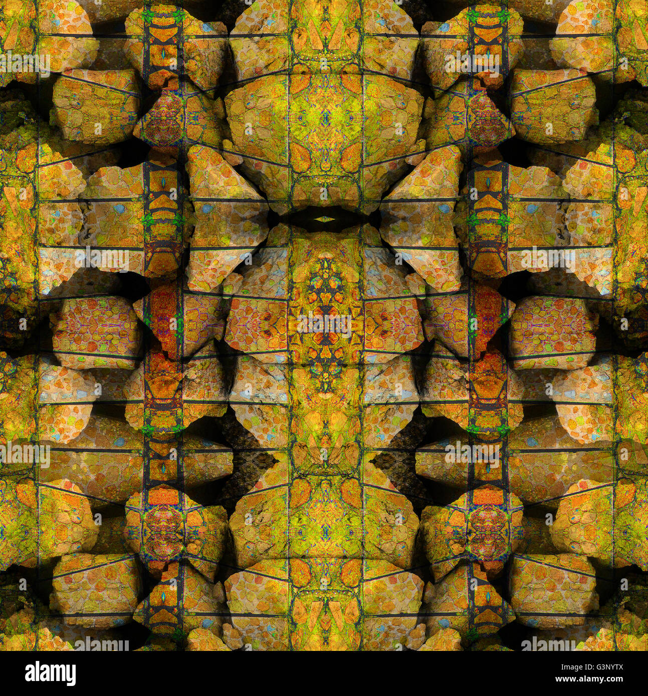 Abstract background pattern Stock Photo - Alamy