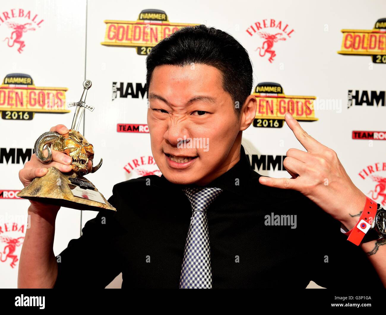 Chthonic hi-res stock photography and images - Alamy