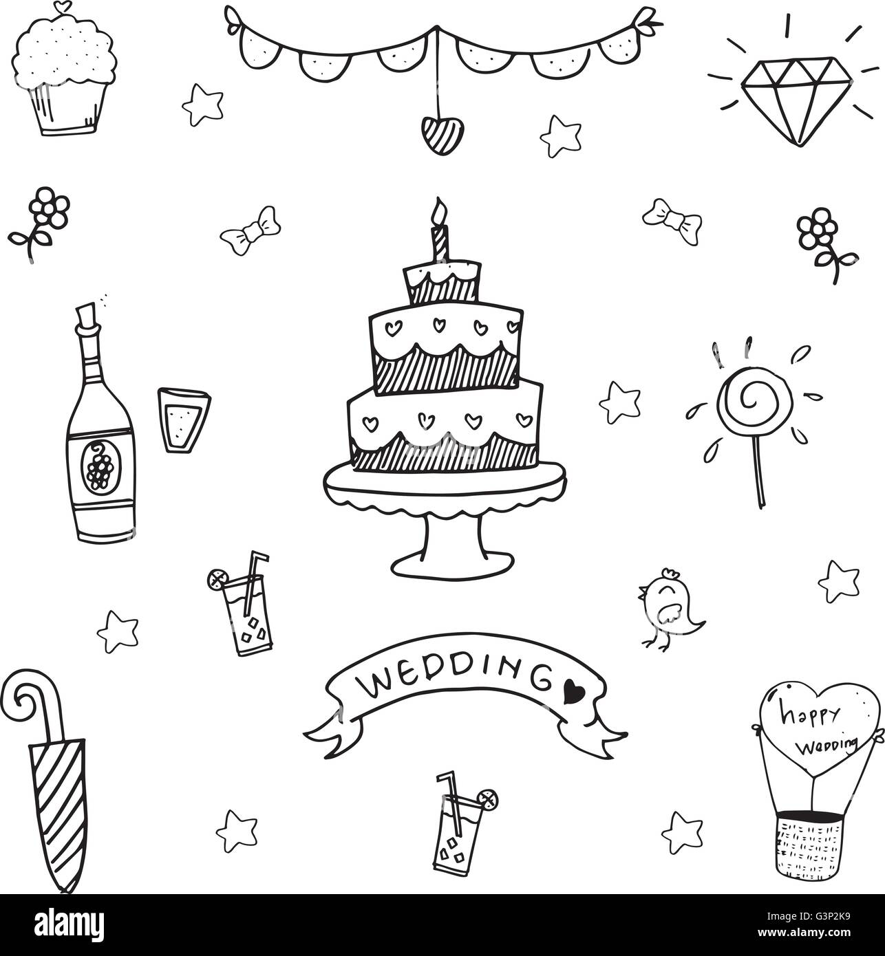 Party light Cut Out Stock Images & Pictures - Alamy