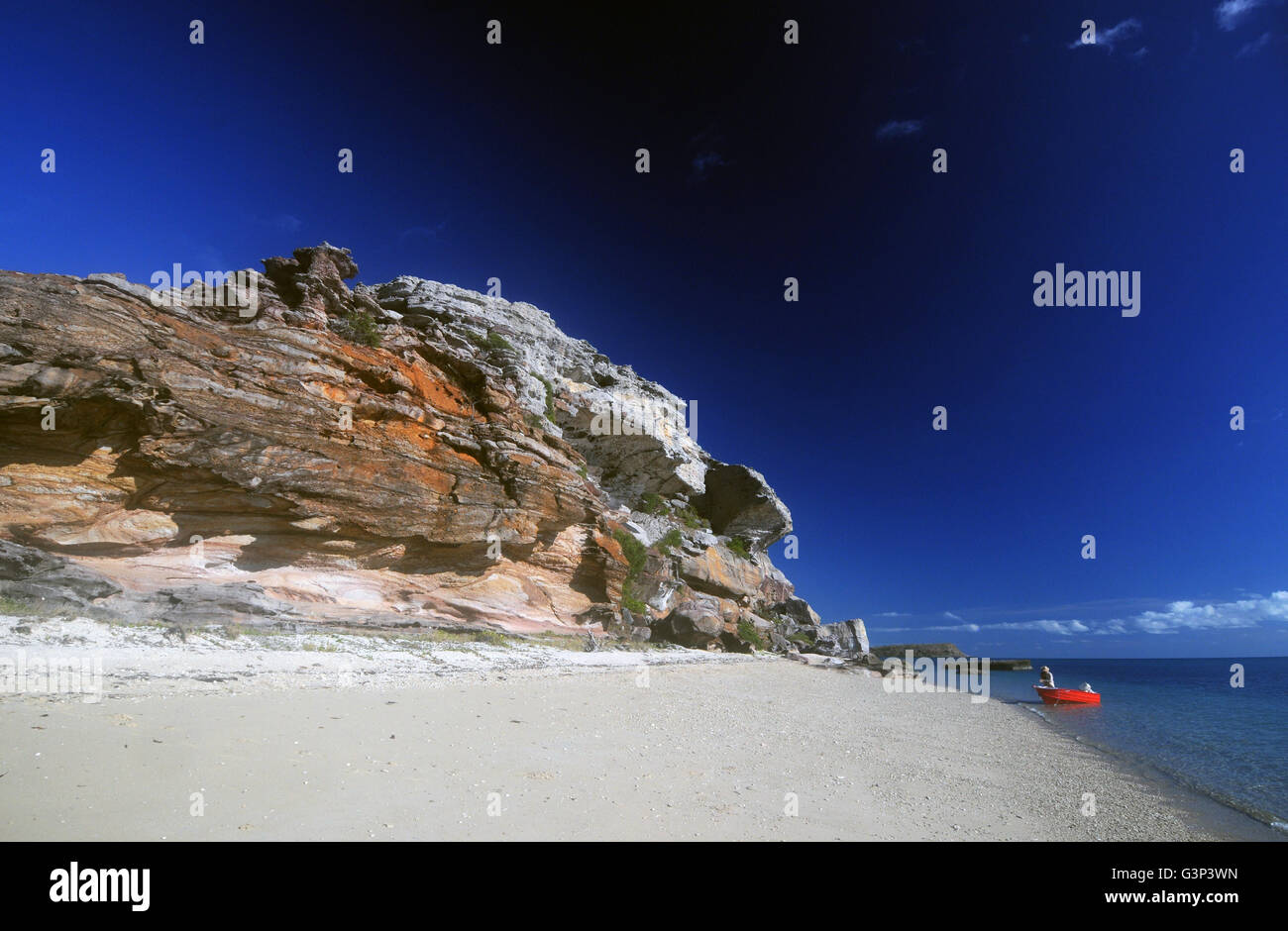 Princess charlotte bay hi-res stock photography and images - Alamy