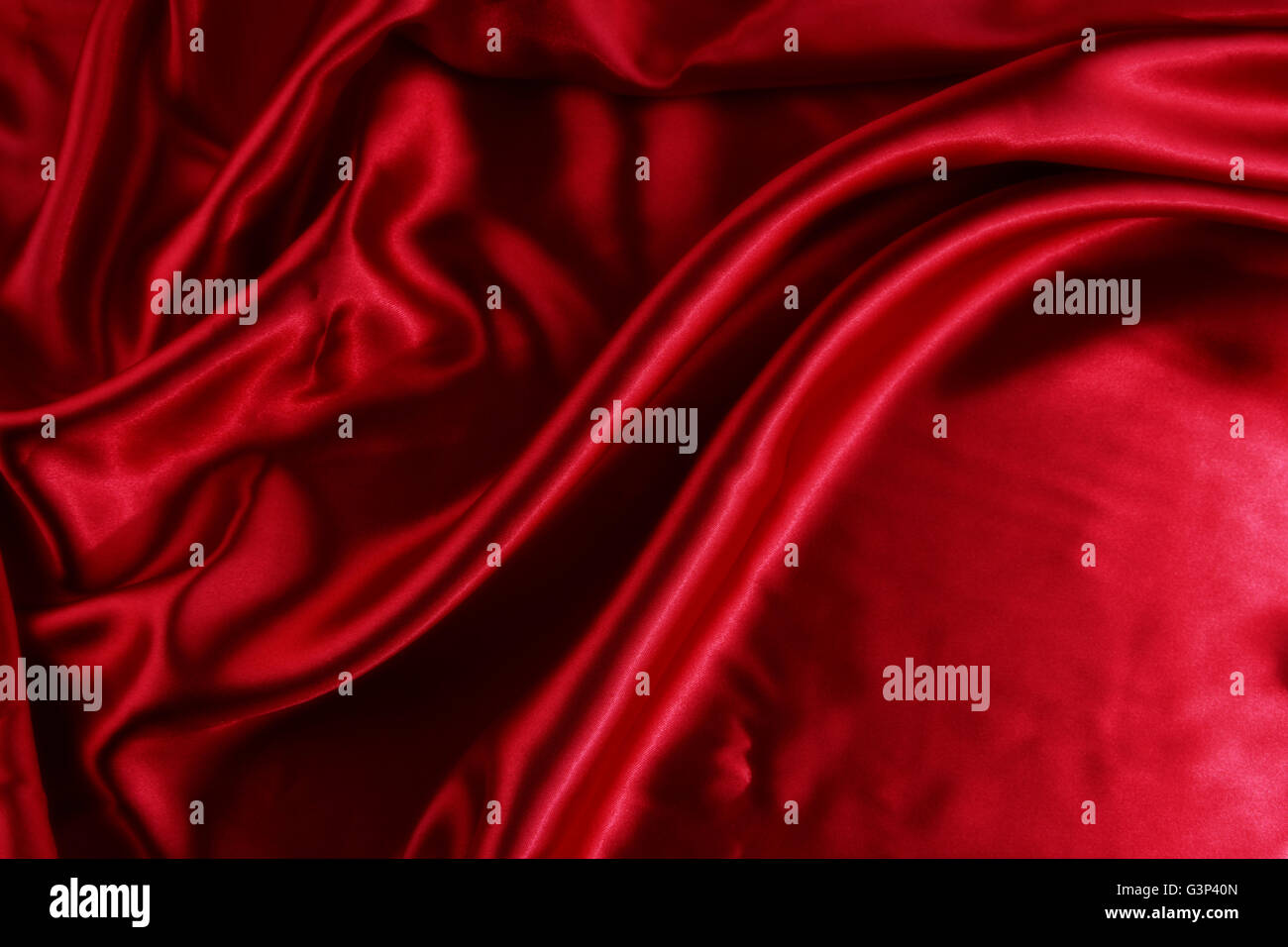 Crease in fabric hi-res stock photography and images - Alamy