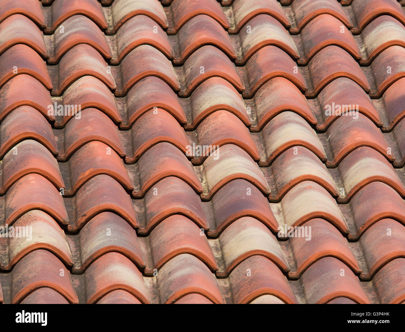 Italian Roof Tiles High Resolution Stock Photography and Images - Alamy