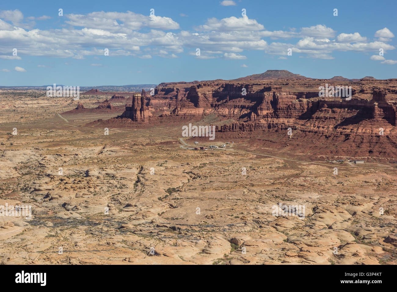 Utah highway 95 hi-res stock photography and images - Alamy