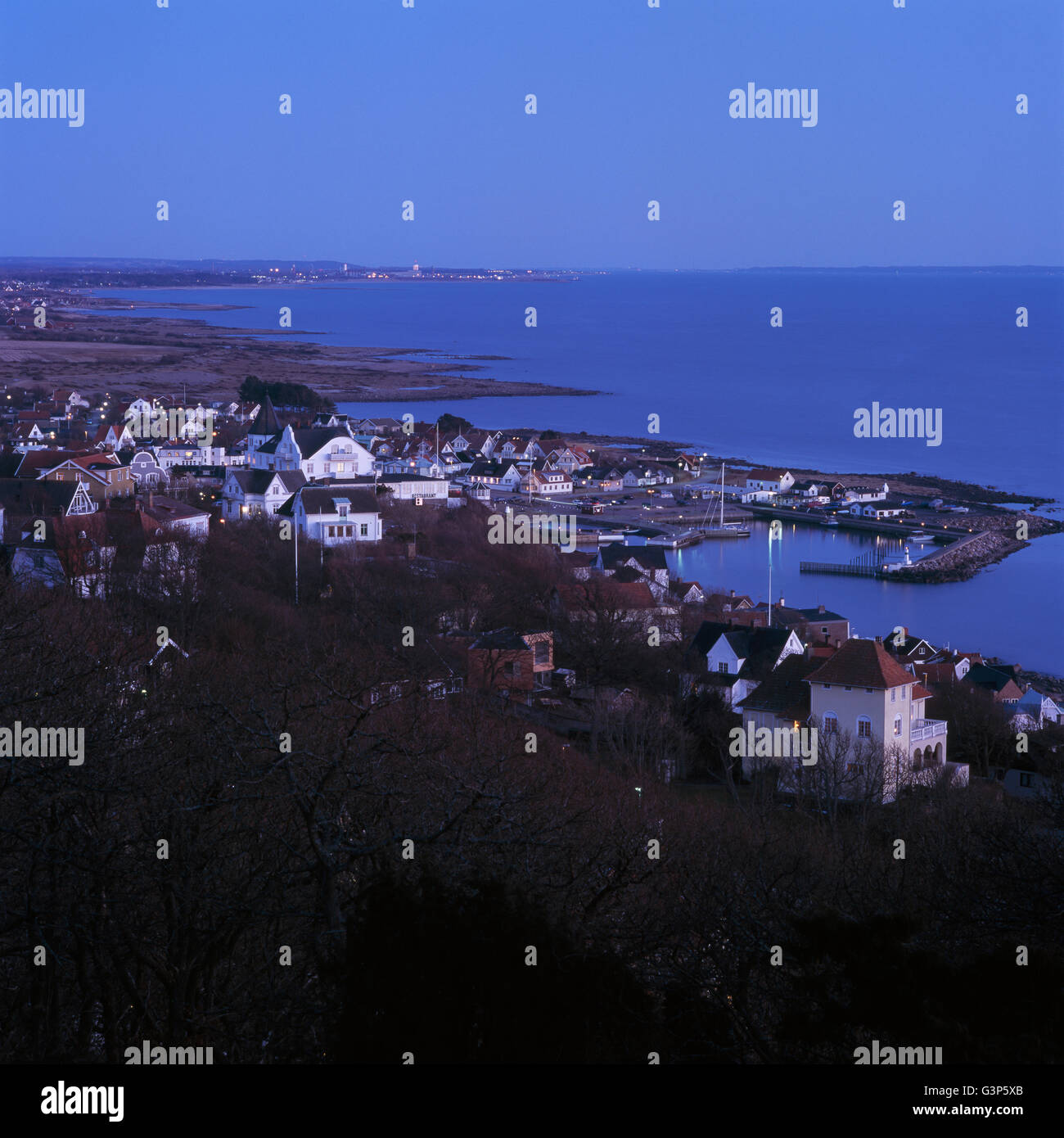 Molle sweden hi-res stock photography and images - Alamy