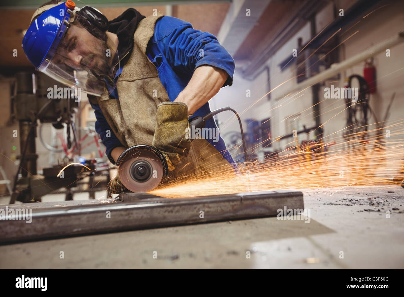 Using forge hi-res stock photography and images - Alamy