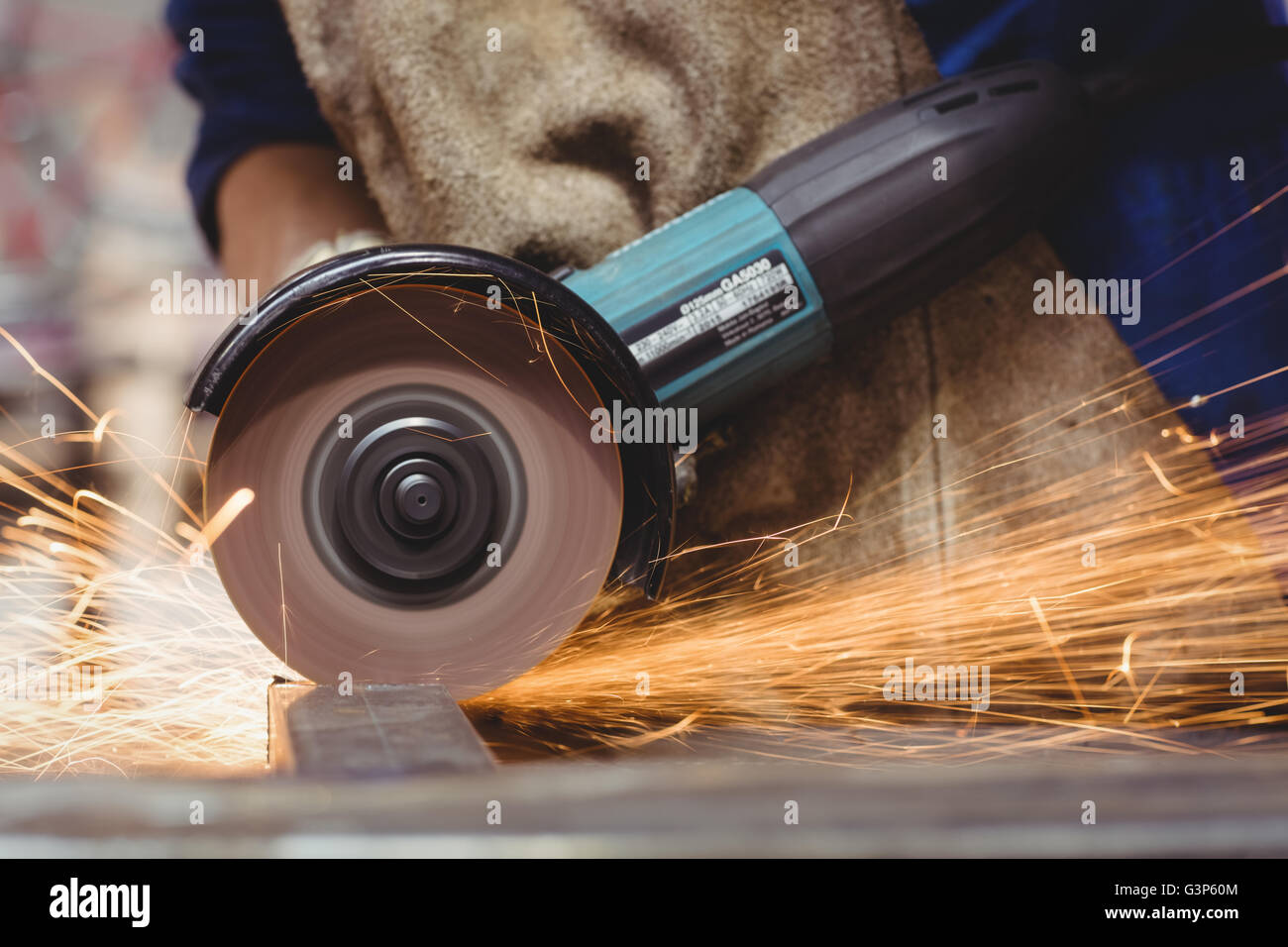 Metal sander hi-res stock photography and images - Alamy