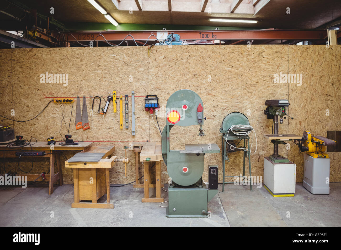 Woodworking focus hi-res stock photography and images - Alamy