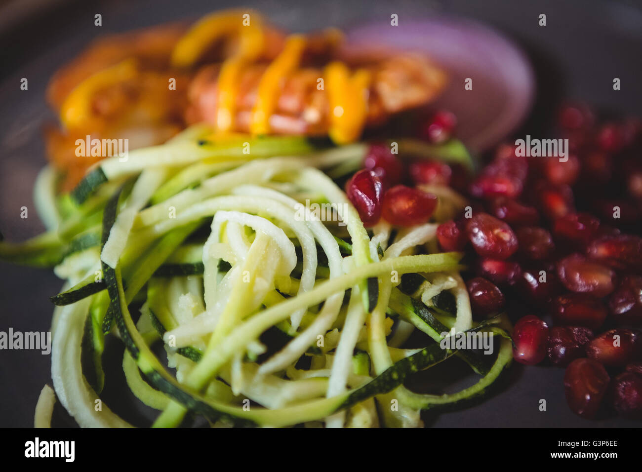 Prepared dish hi-res stock photography and images - Alamy
