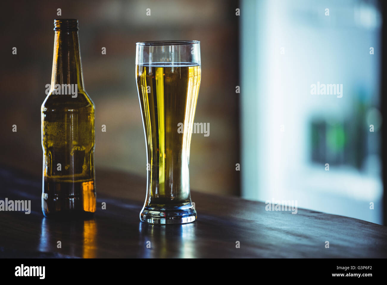 Beer with a view hi-res stock photography and images - Alamy