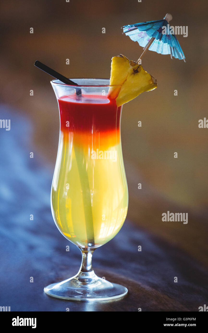 Cocktail with a view hi-res stock photography and images - Alamy
