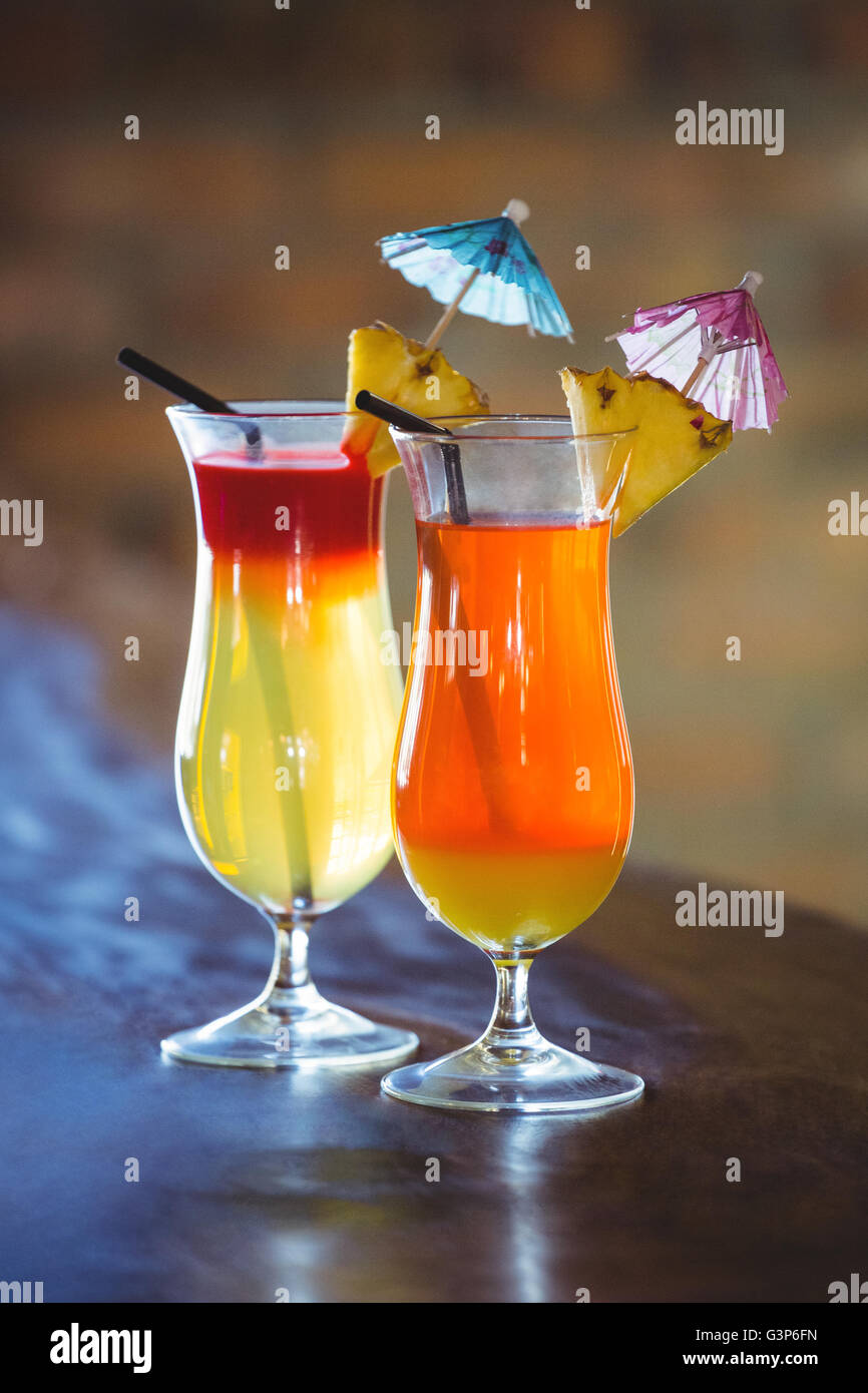 Cocktails no people hi-res stock photography and images - Alamy