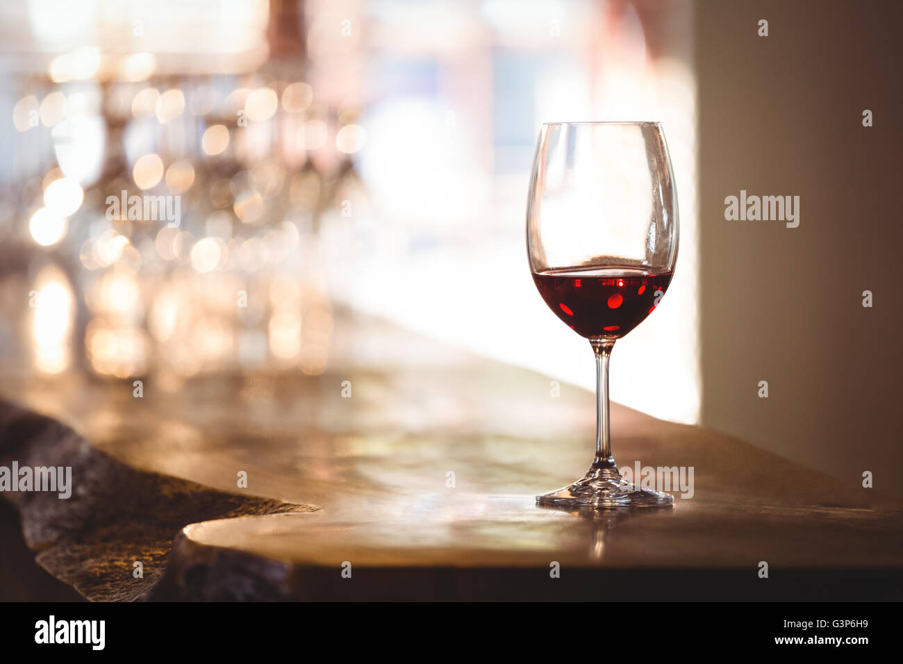Wine counter hi-res stock photography and images - Alamy