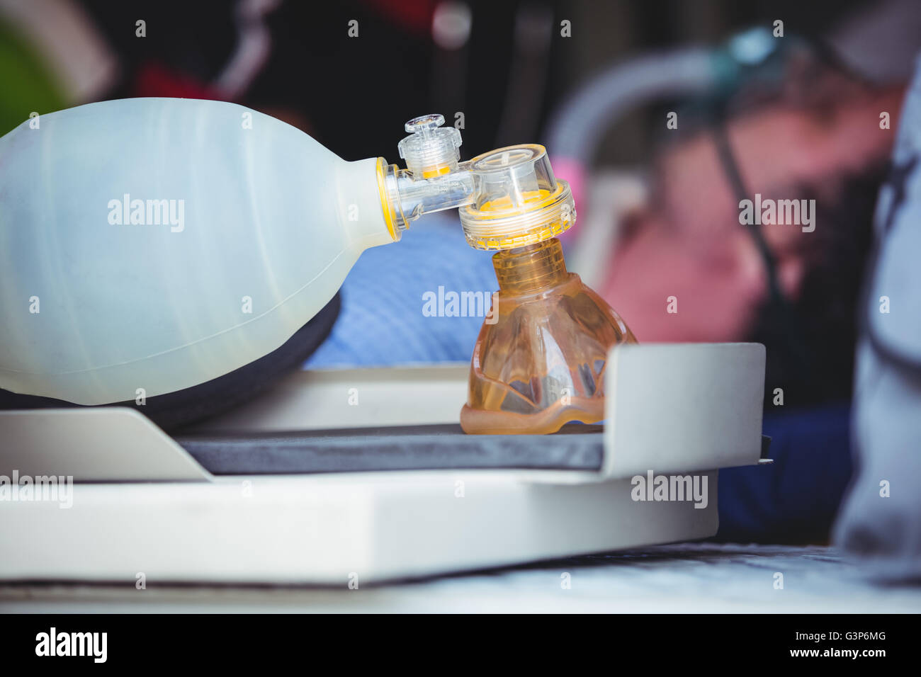 Anesthesia gas hi-res stock photography and images - Alamy