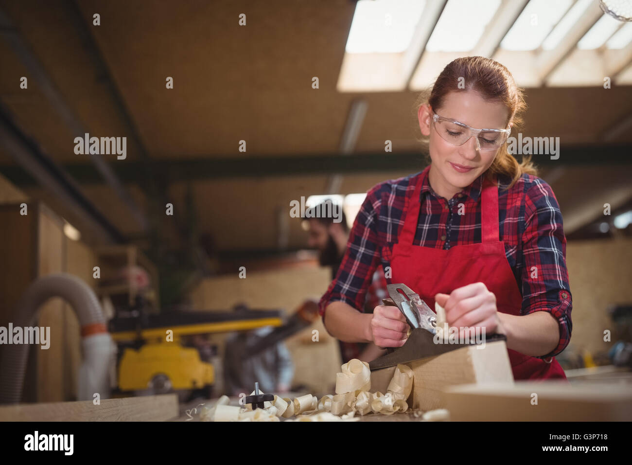 Leveling jack hi-res stock photography and images - Alamy